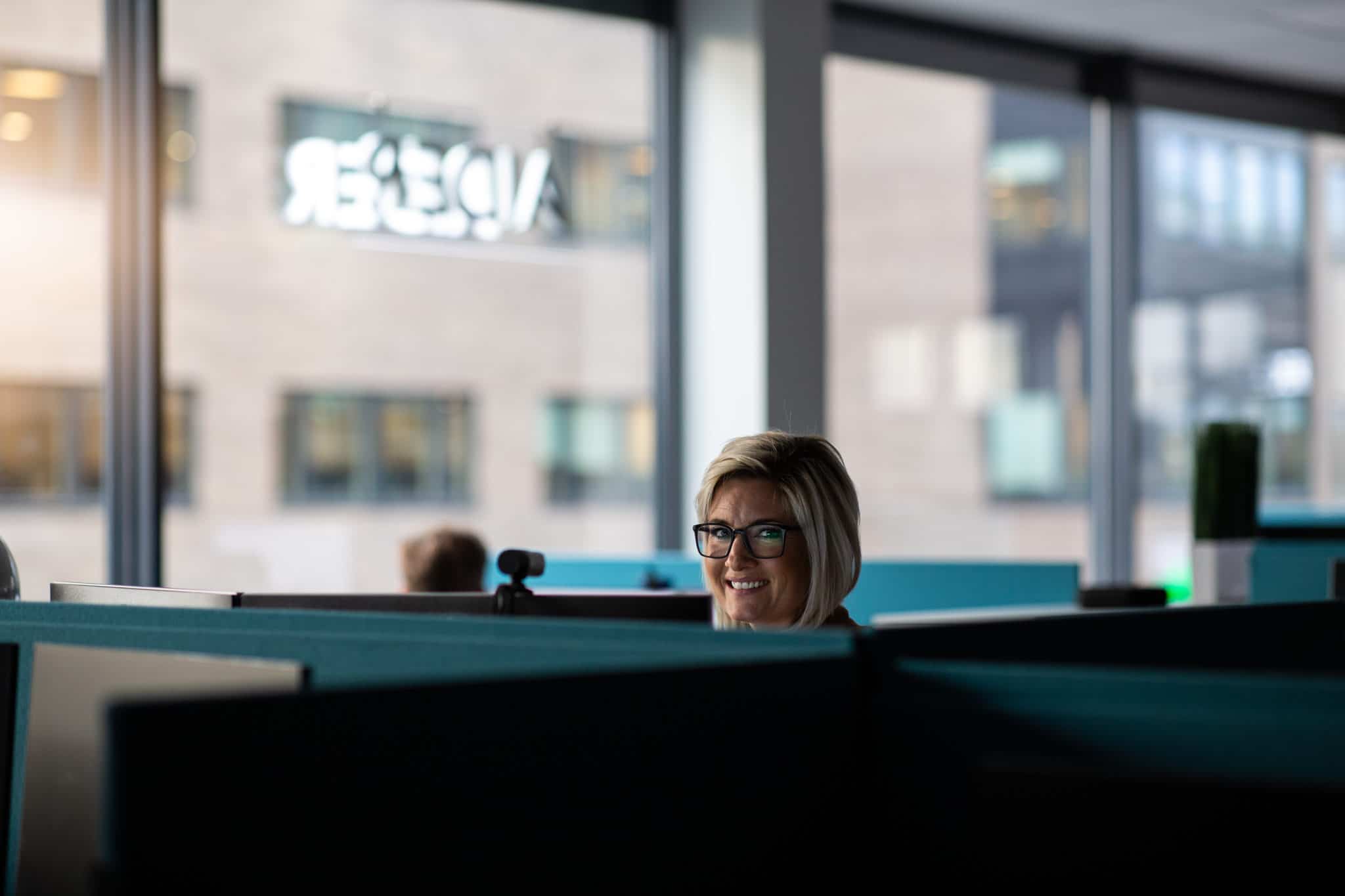 Aider - Eksperter på Xledger | Norges største regnskapsbyrå